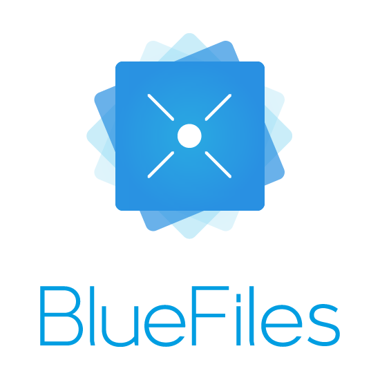 BlueFiles - Catalogue GouvTech