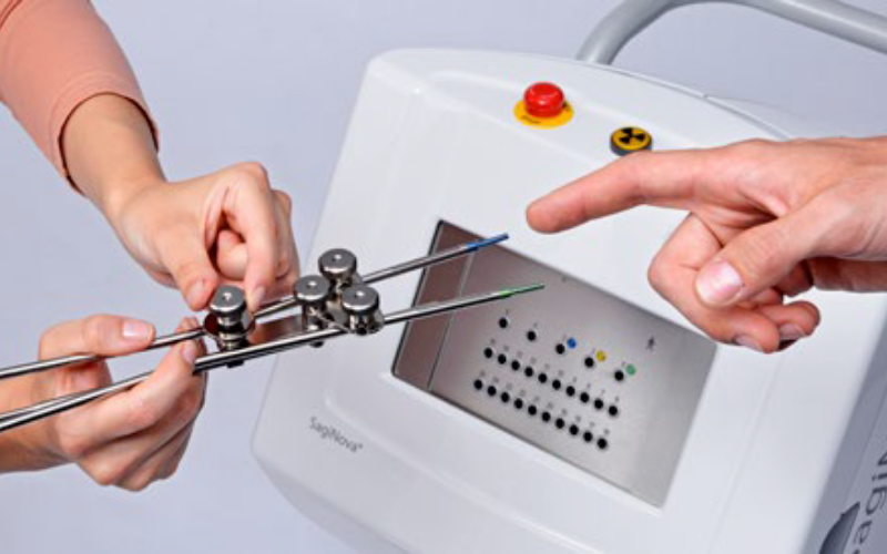 Products - HDR Brachytherapy