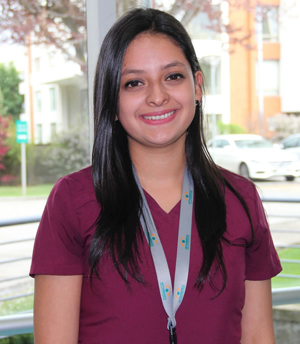 María Fernanda Cid Hermosilla | OFTAMEDICA