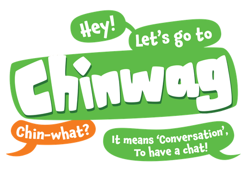 What's On: Chinwag – Multicultural Youth SA