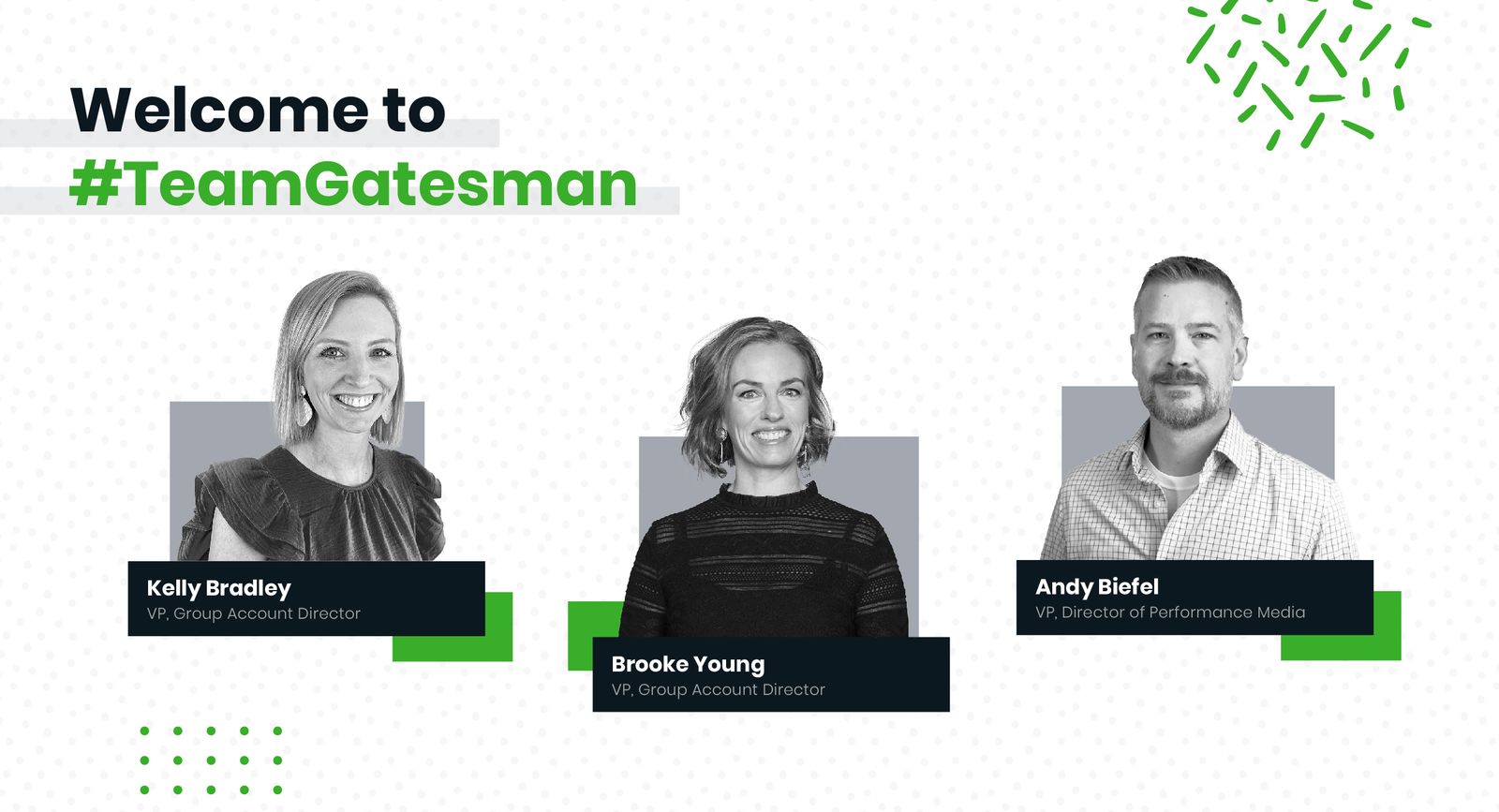 Newsroom & Insights | Gatesman Digital Marketing