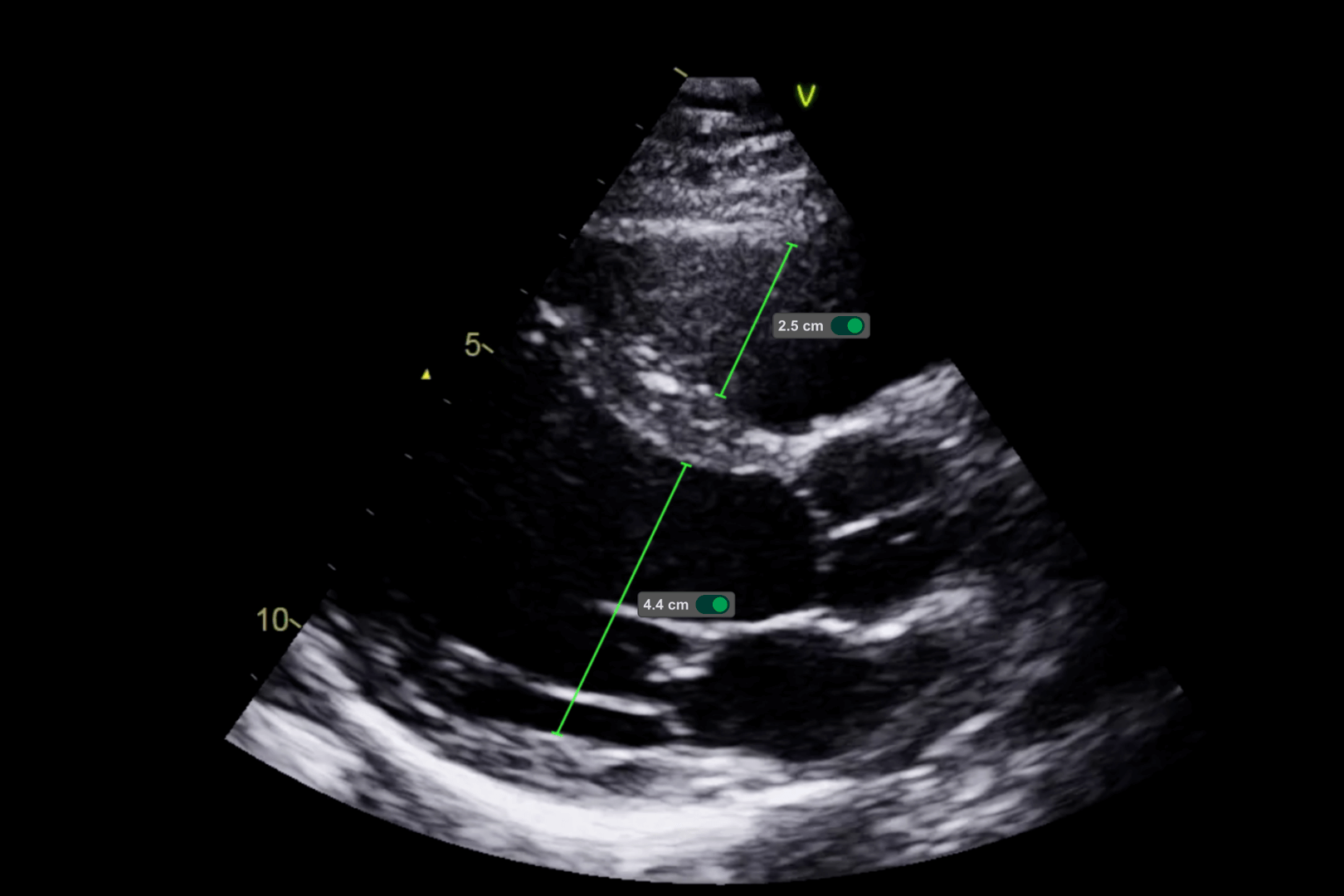 deepcOS - AI portfolio