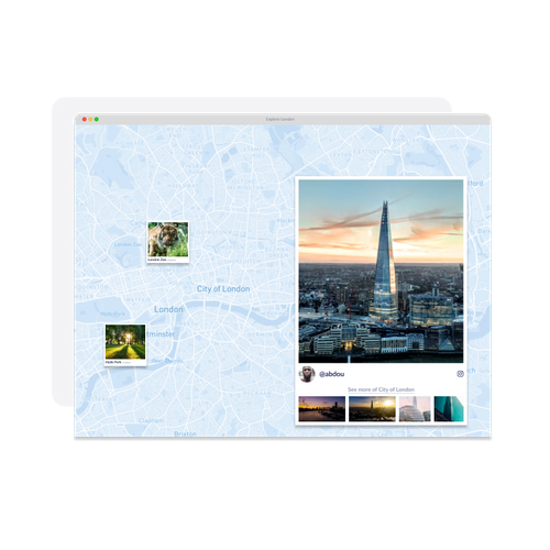SnapSea: User-Generated Content (UGC) Platform & Asset Libraries