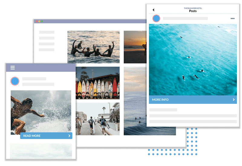 SnapSea: User-Generated Content (UGC) Platform & Digital Asset Management