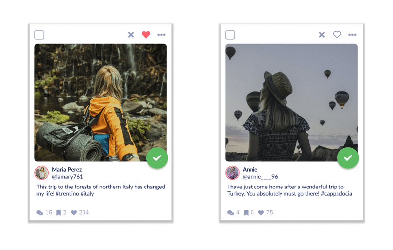 SnapSea: User-Generated Content (UGC) Platform & Digital Asset Management