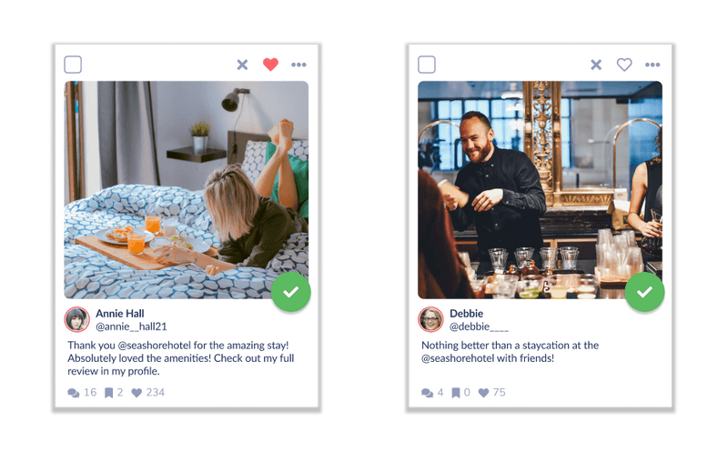 SnapSea: User-Generated Content (UGC) Platform & Digital Asset Management