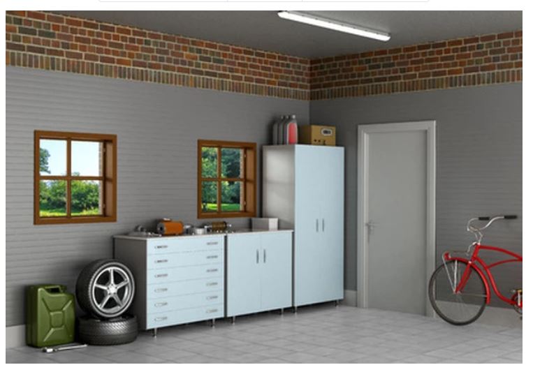 Trastero: 7 consejos para aprovecharlo y ordenarlo - Esther Torras ...