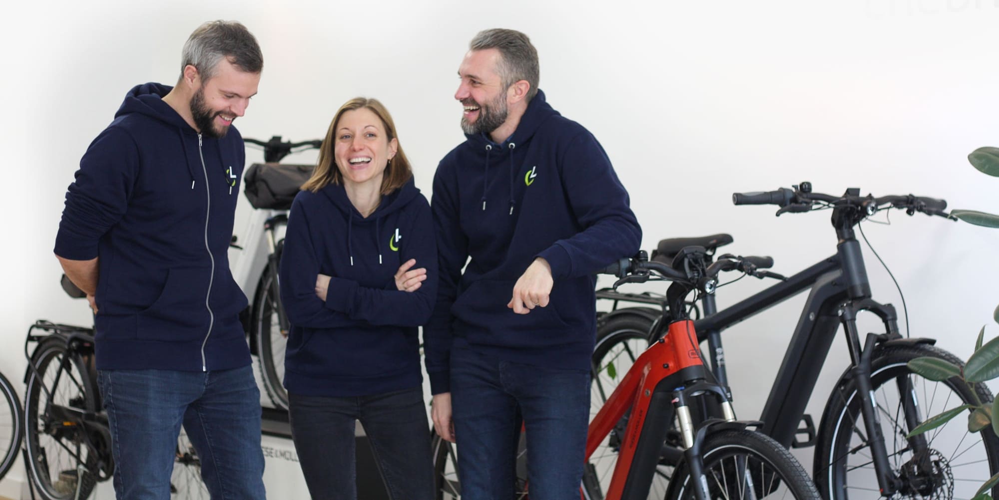 Riese & Müller Charger 4 ⚡ Das Multitalent mit Kraft-Plus