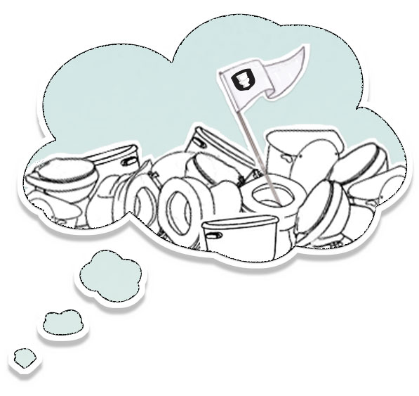Pooping on the Potty: The Online Academy