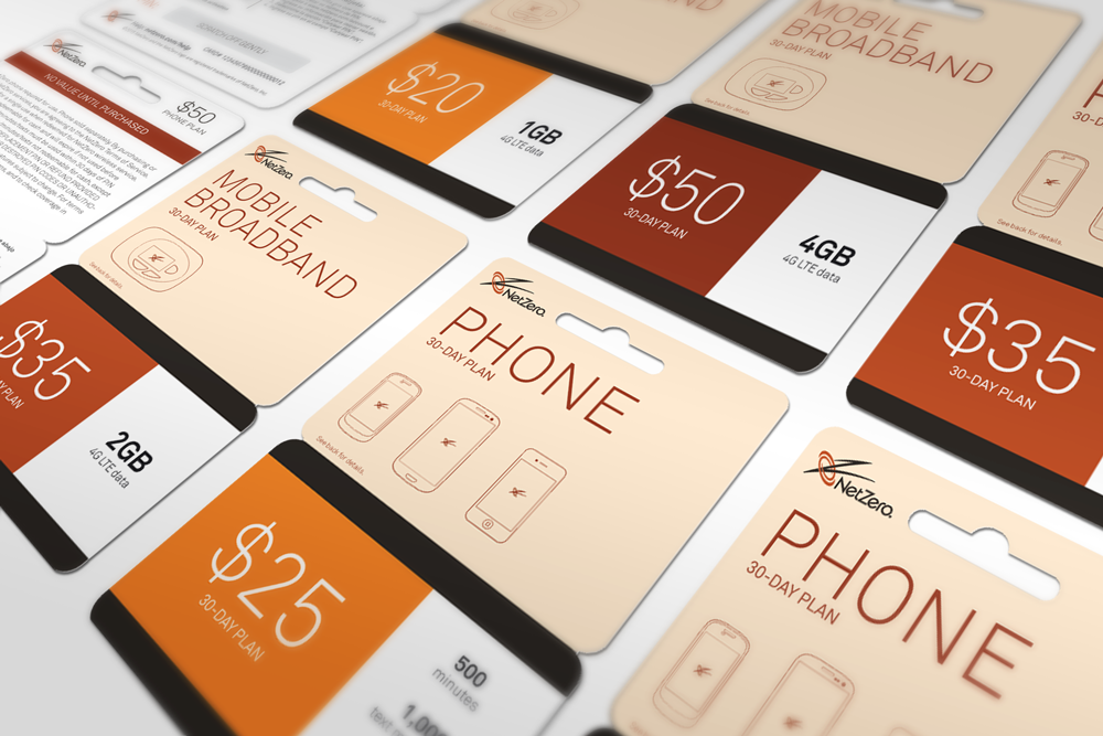 Unite Online — Print work by Craig Eisele design