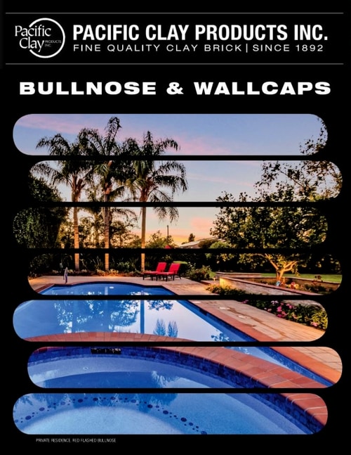Pacific Clay Products Inc. | Brochures