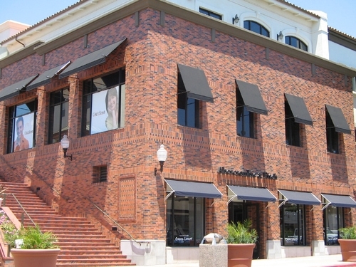 Pacific Clay Products Inc. | Products