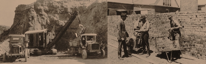 Pacific Clay Products Inc. | About Us