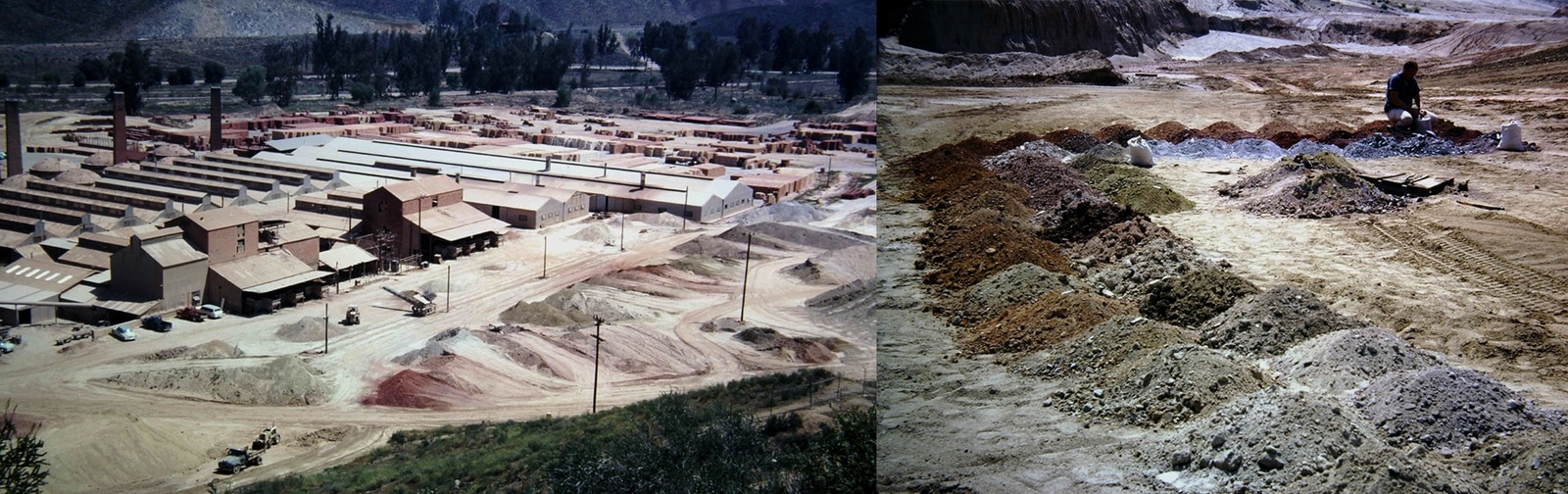 Pacific Clay Products Inc. | About Us