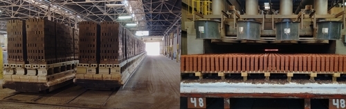 Pacific Clay Products Inc. | About Us