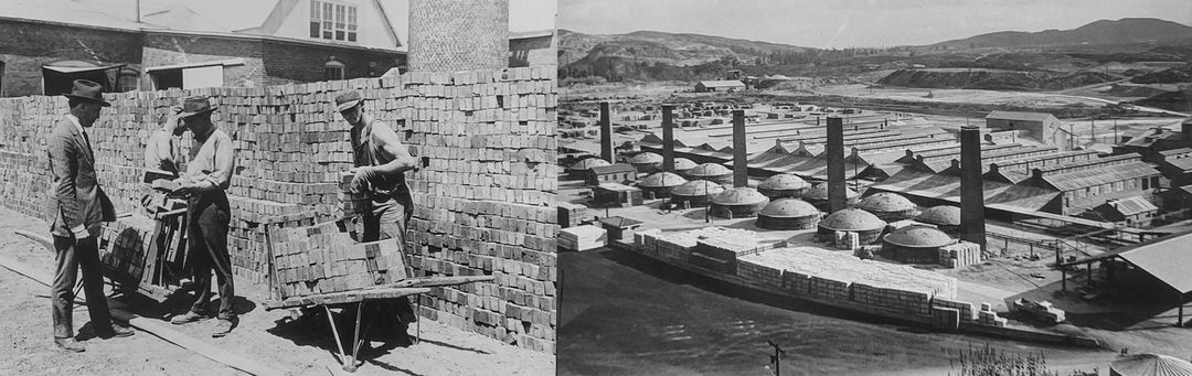 Pacific Clay Products Inc. | About Us