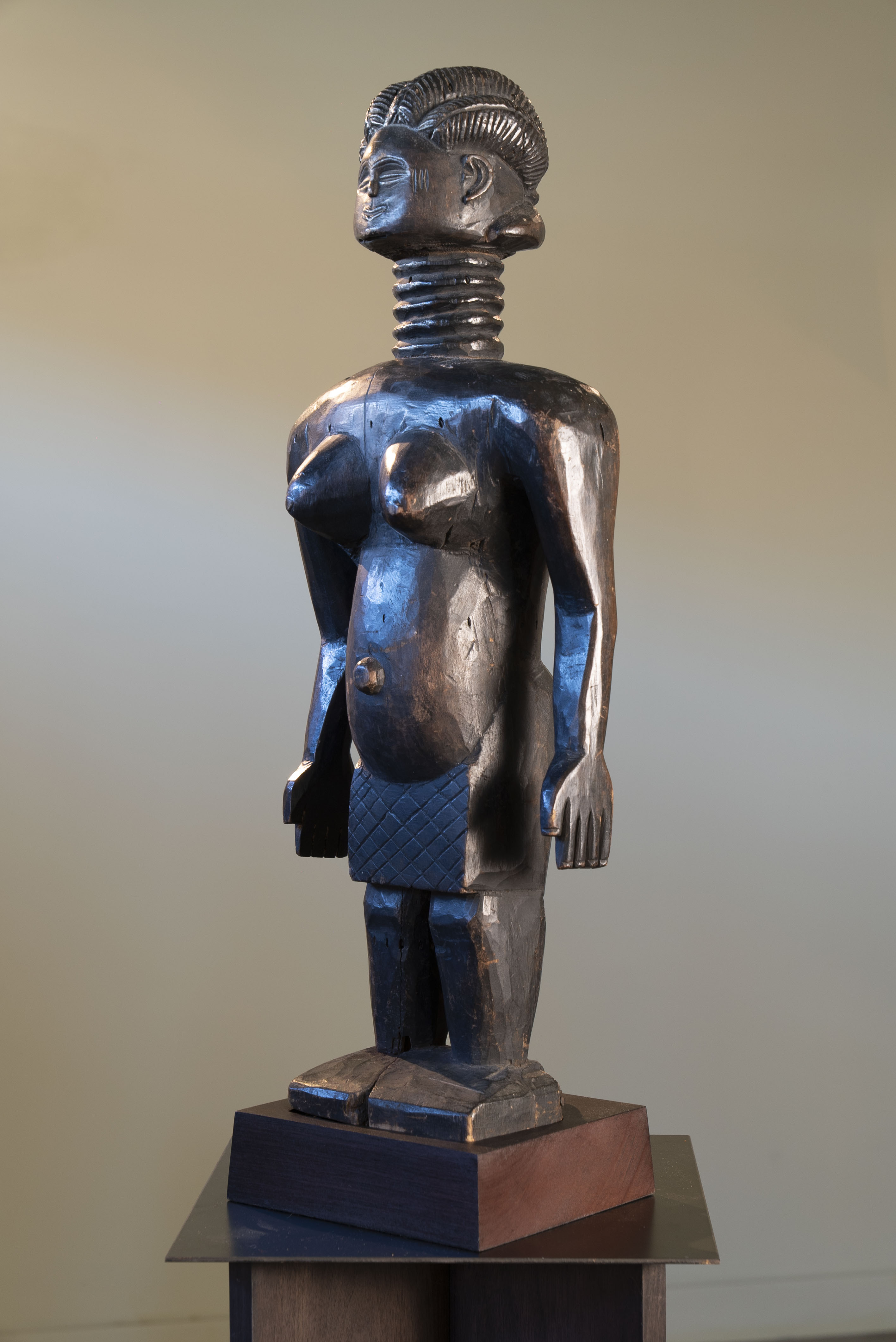 Female Figure. MENDE, Sierra Leone | £1650 | TRIBAL GATHERING LONDON