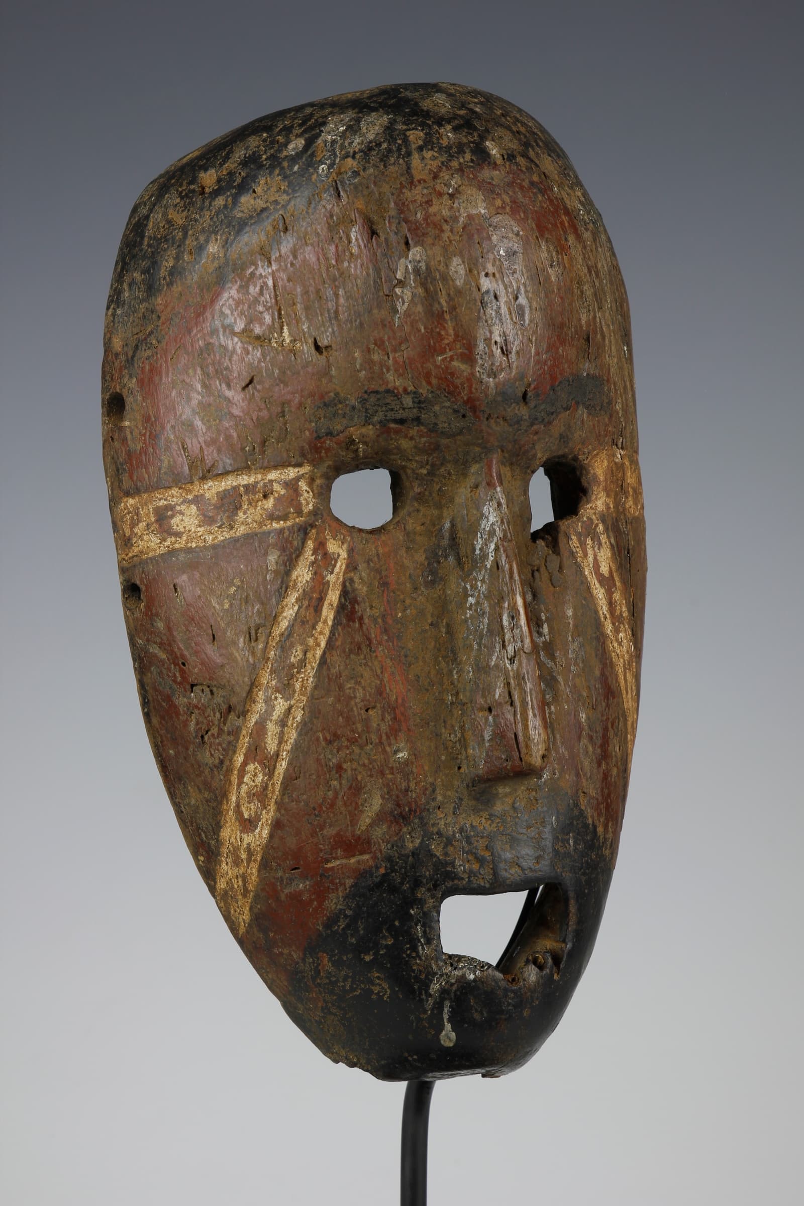 MASKS | TRIBAL GATHERING LONDON