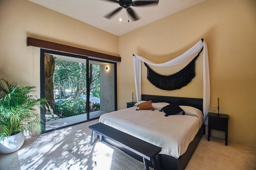 Terrenos Residenciales Ecológicos - NAIA Tulum