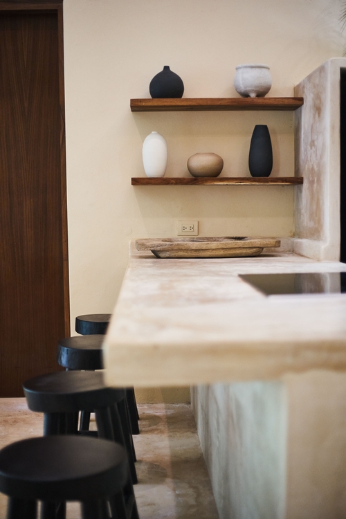 Terrenos Residenciales Ecológicos - NAIA Tulum