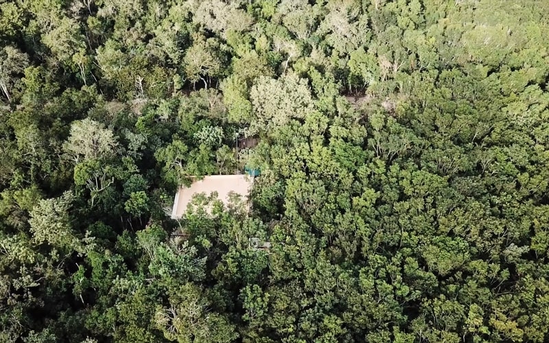 Terrenos Residenciales Ecológicos - NAIA Tulum