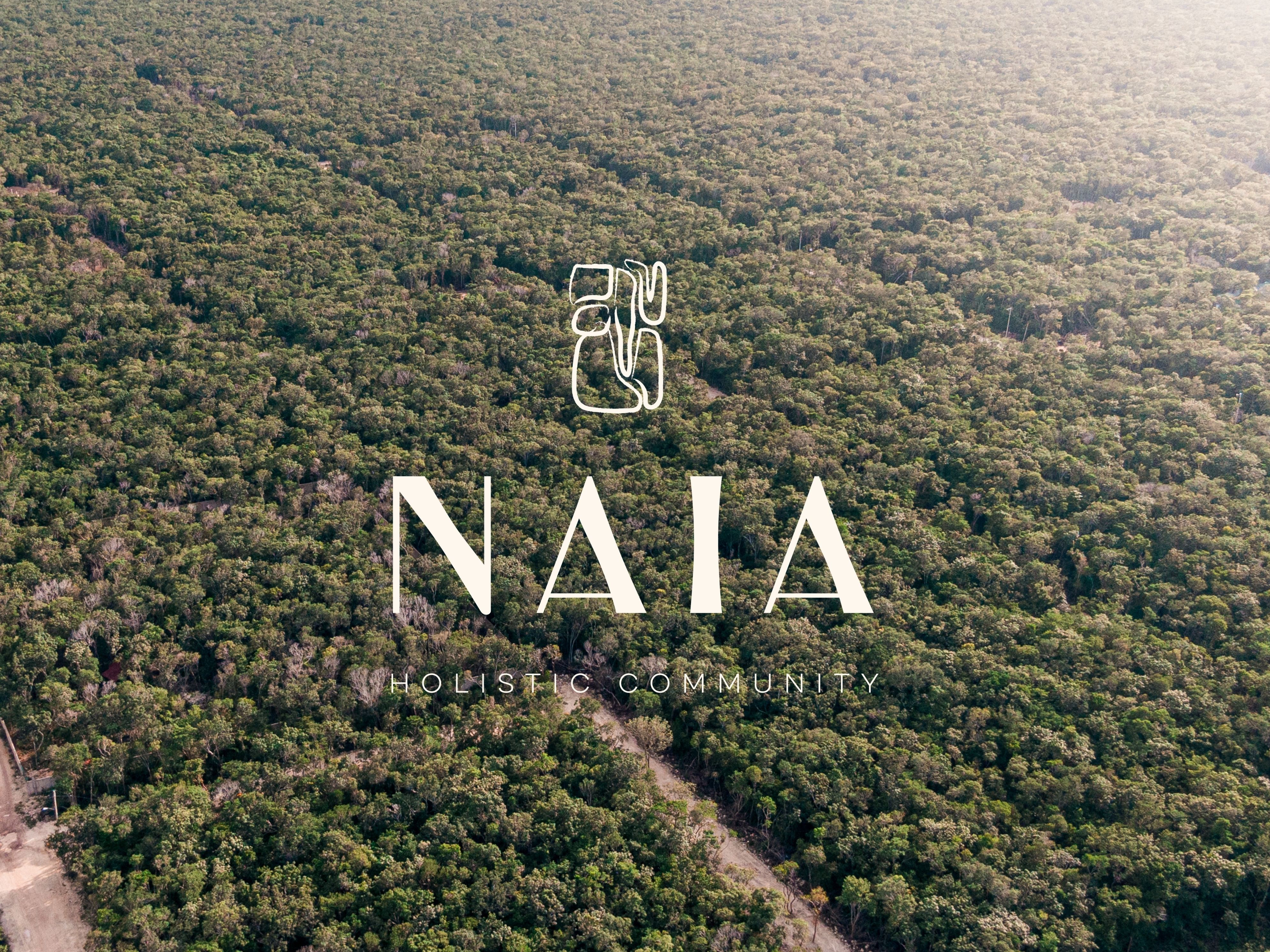 Terrenos Residenciales Ecológicos - NAIA Tulum