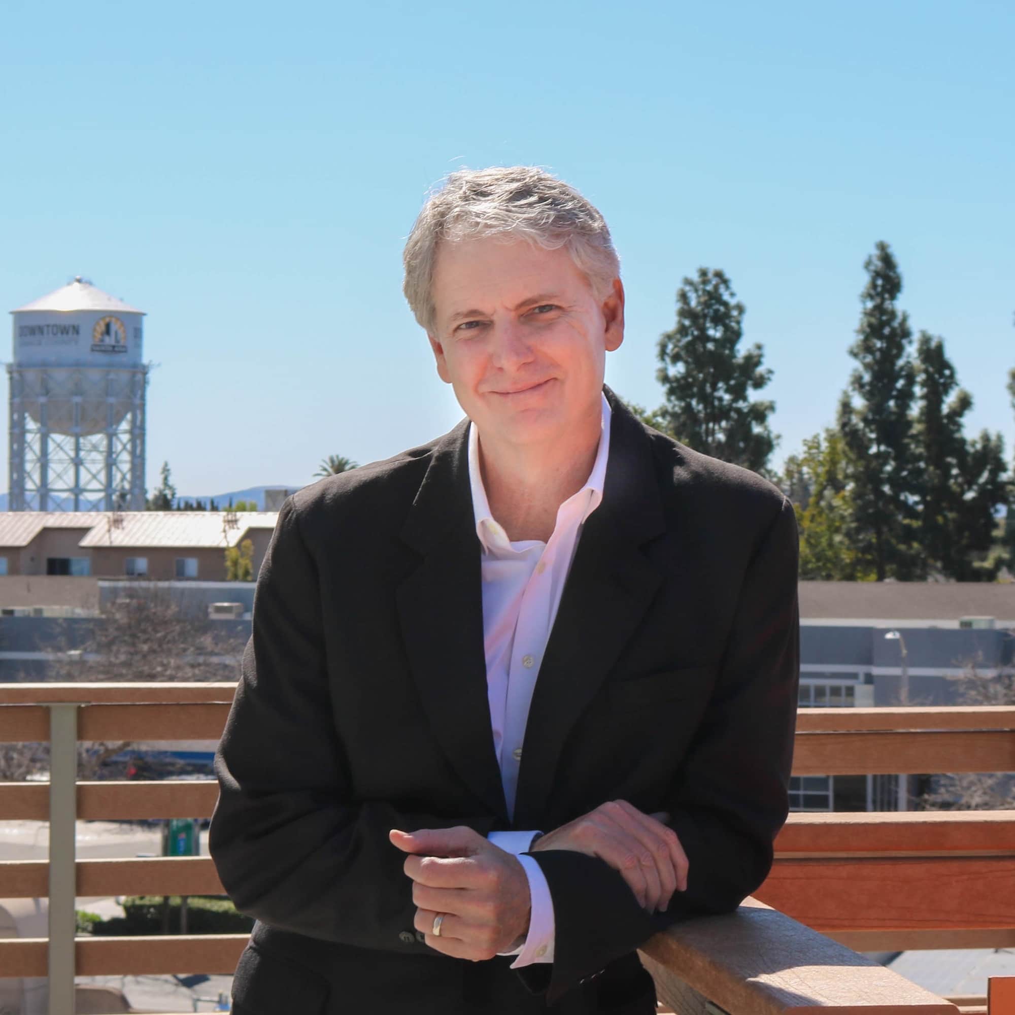 About Us | Mercy House