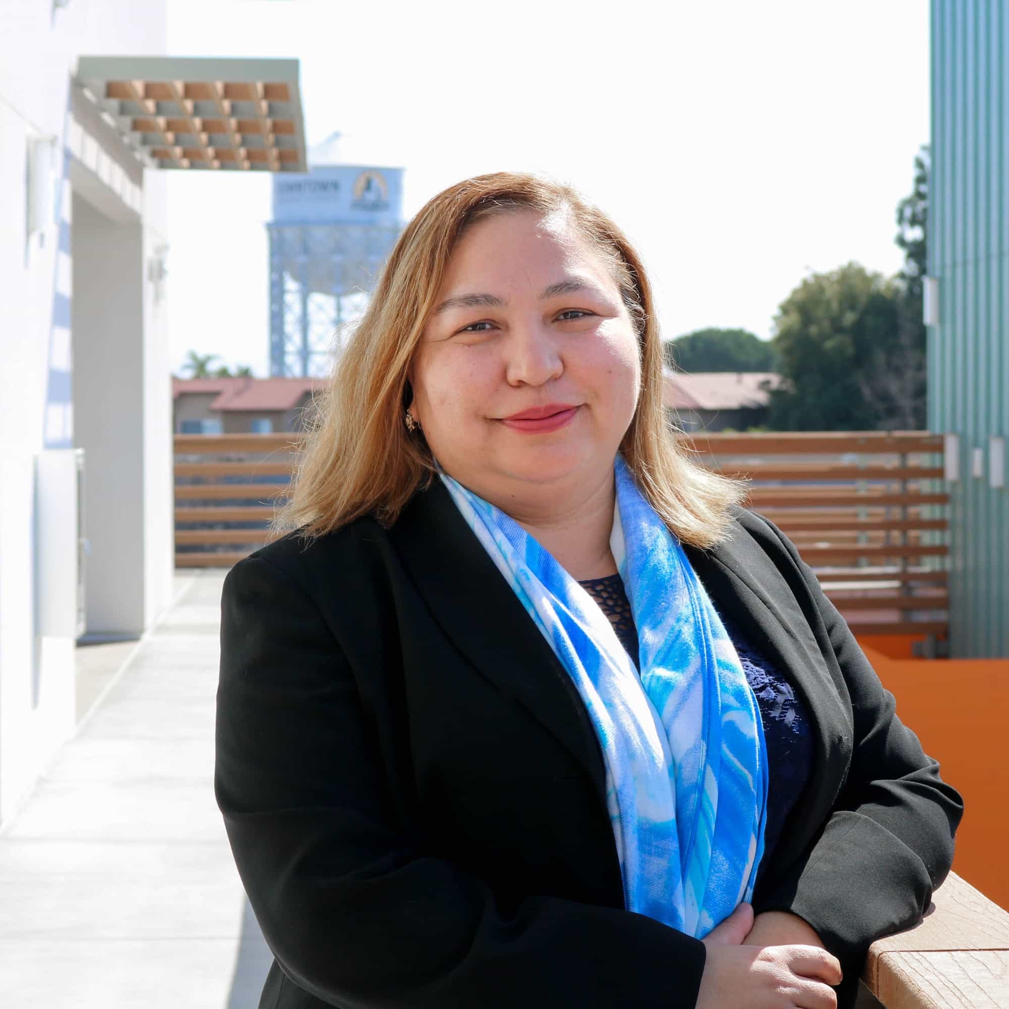 About Us | Mercy House