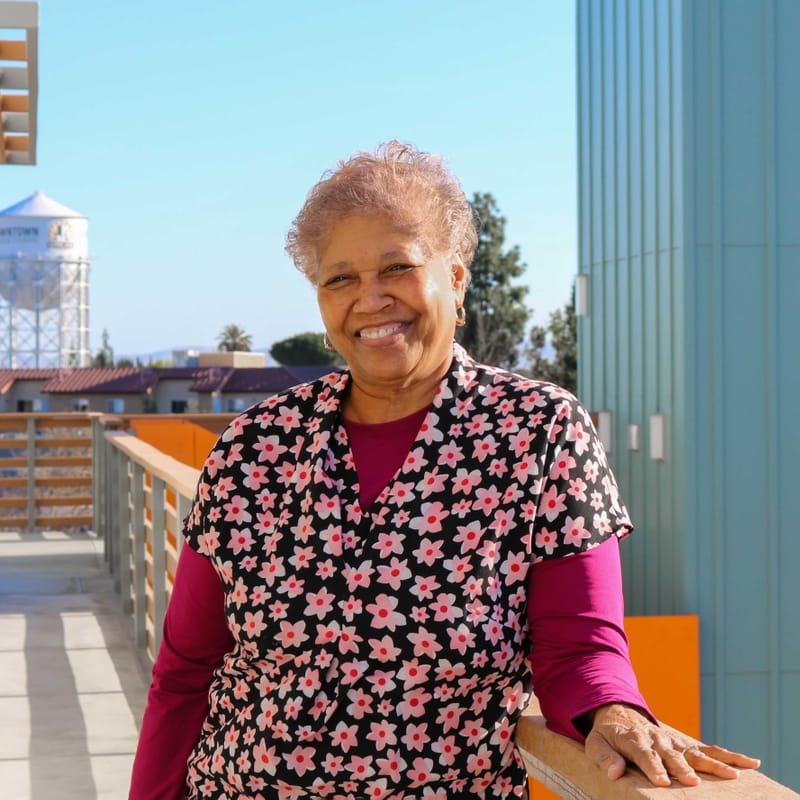 About Us | Mercy House