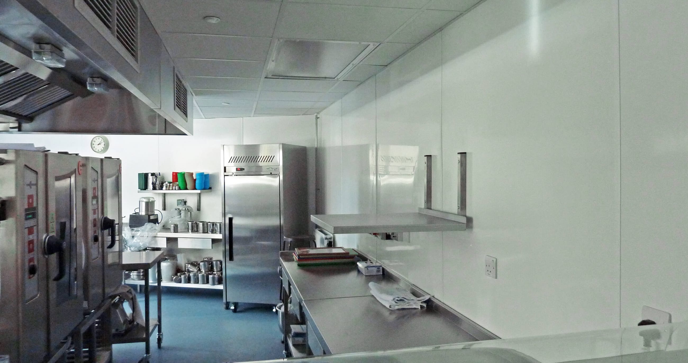 Polypropylene | Industrial Plastics - Plastic Sheets