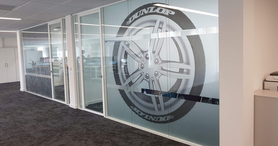 Metamark | Vinyl - Signage Solutions