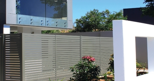 EliteFence | Fencing/Screening - Building Solutions