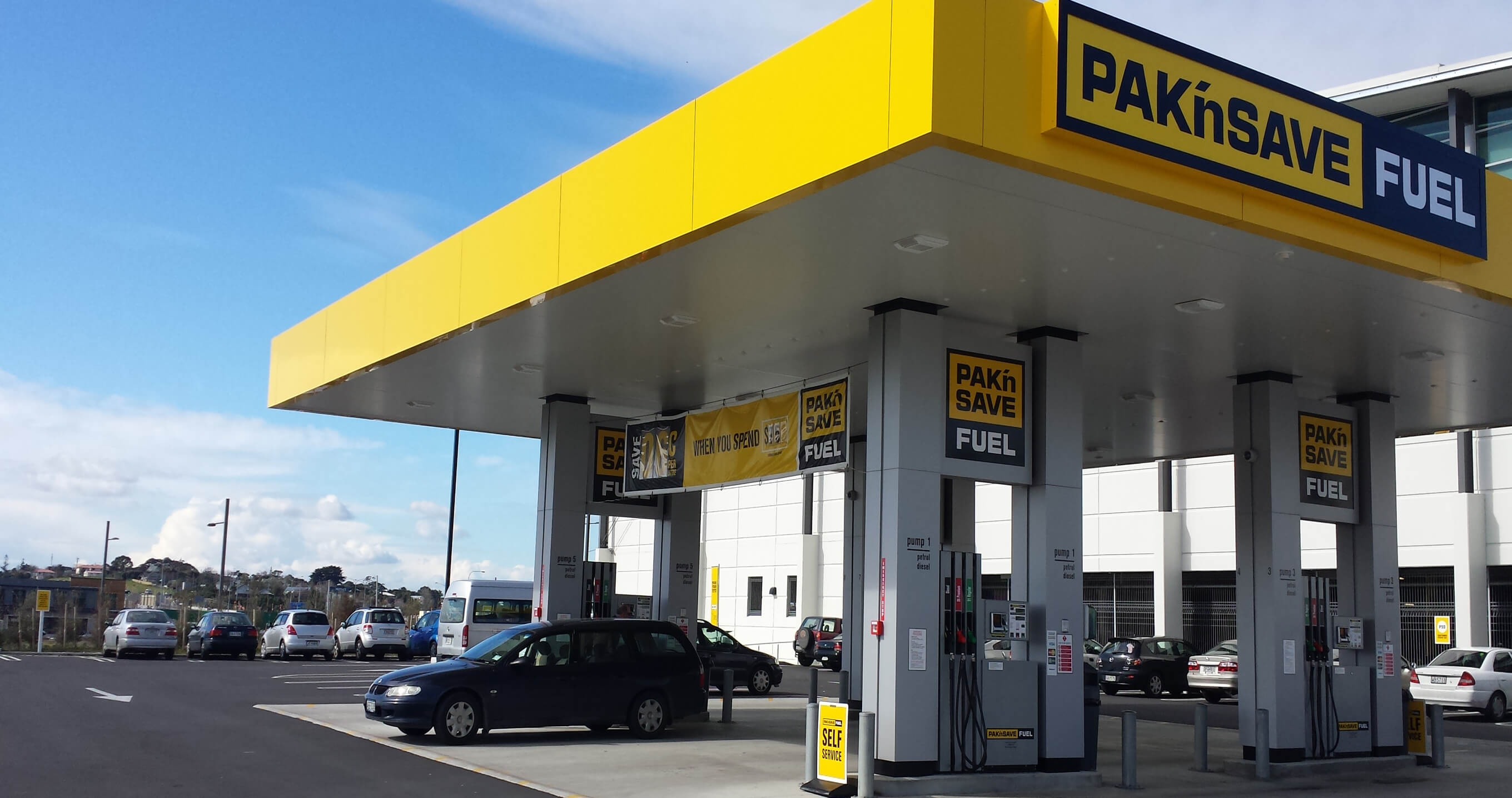 AlucoSign | ACM - Signage Solutions