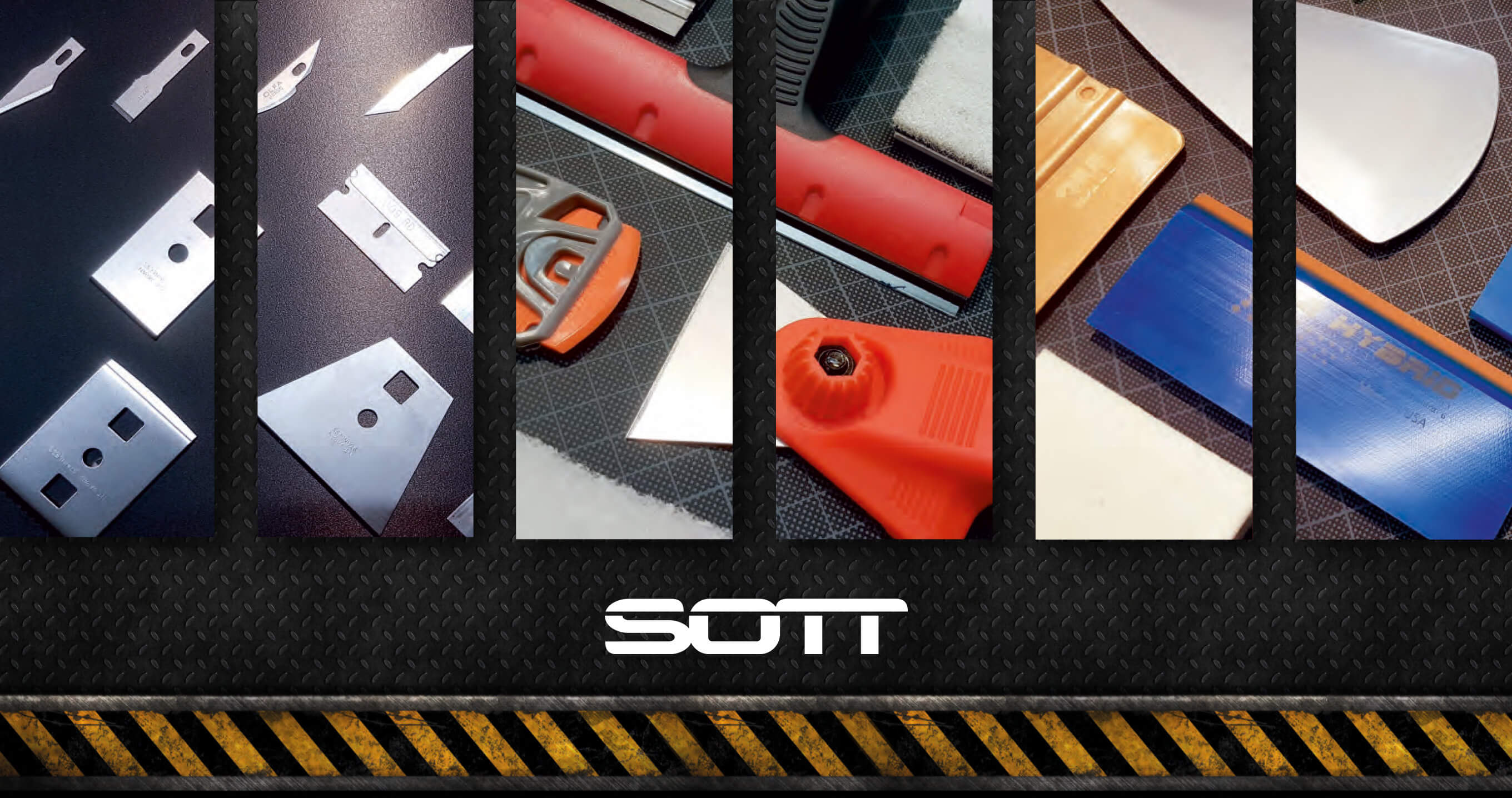 SOTT | Vinyl - Signage Solutions