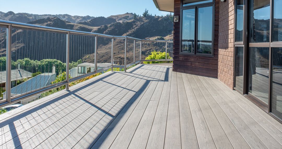 TimberTech | Decking - Building Solutions