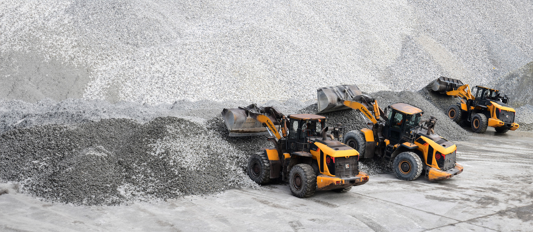 Digger and Loader Equipment Hamilton, Waikato | D&H Equipment