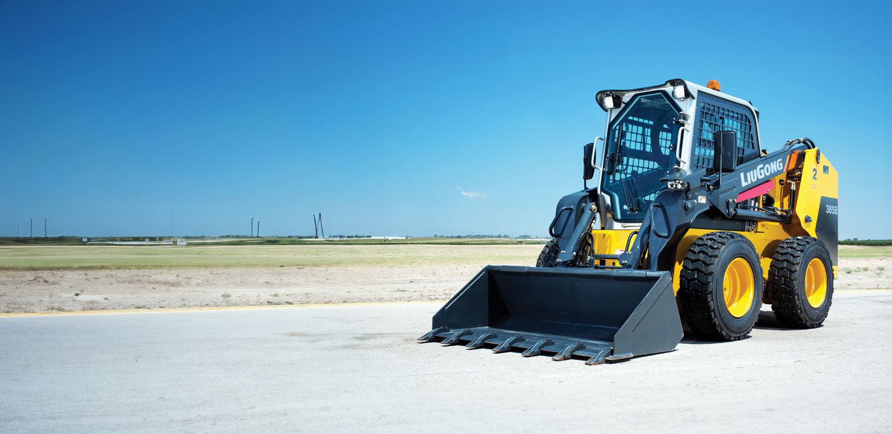 Digger and Loader Equipment Hamilton, Waikato | D&H Equipment