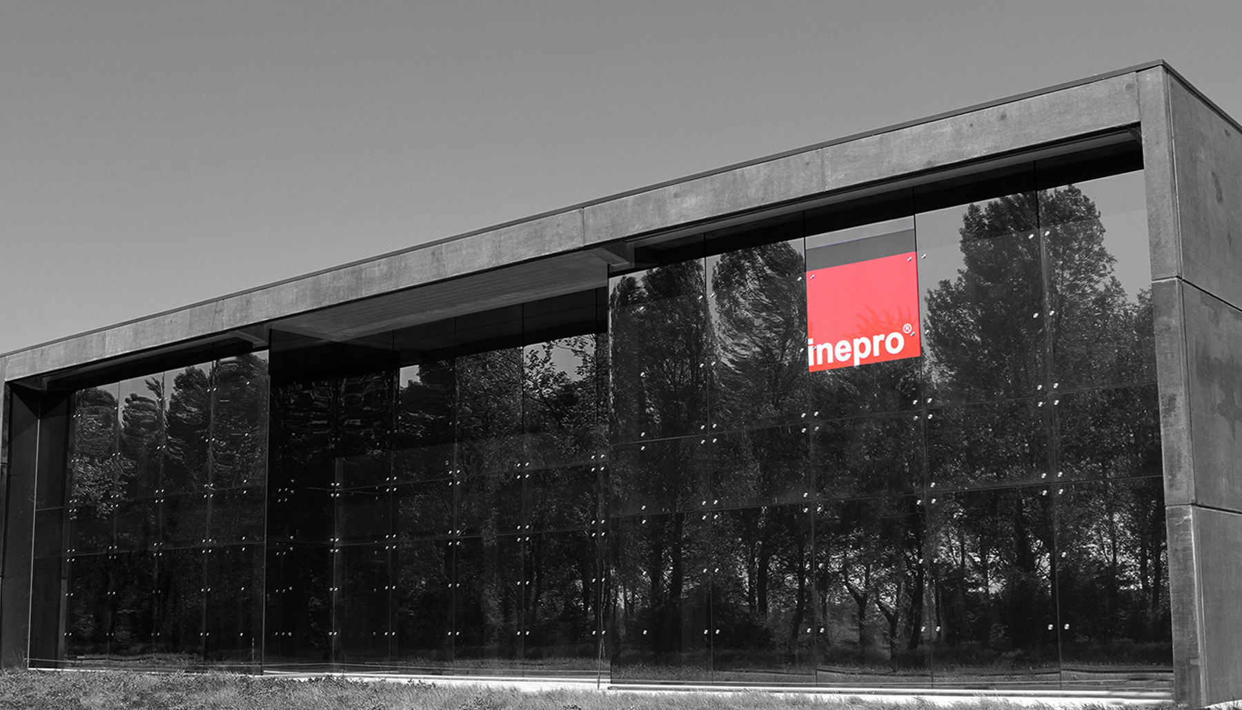 Flexible & innovative solutions | inepro