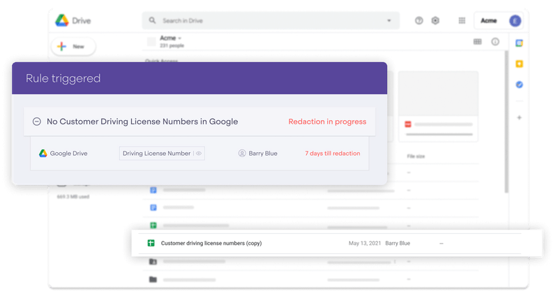 Metomic | Data Infrastructure for Privacy & Security