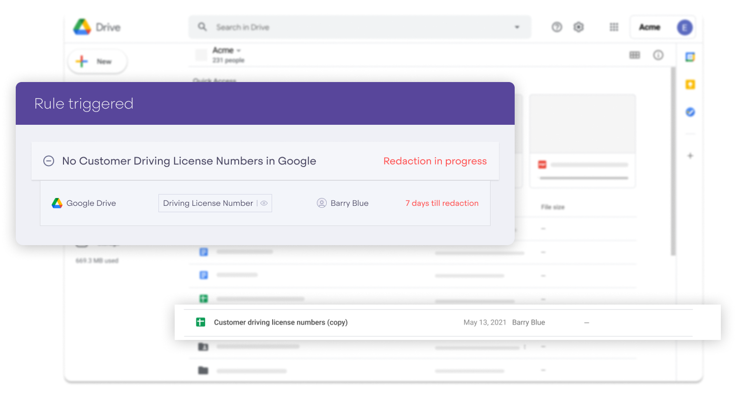 Metomic | Data Infrastructure for Privacy & Security