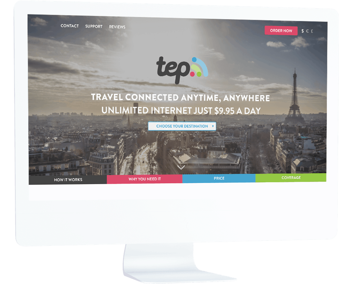 Imaginary Cloud: Software & Web Development to fuel your growth