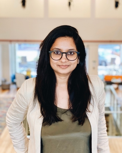 Team - Draper Associates