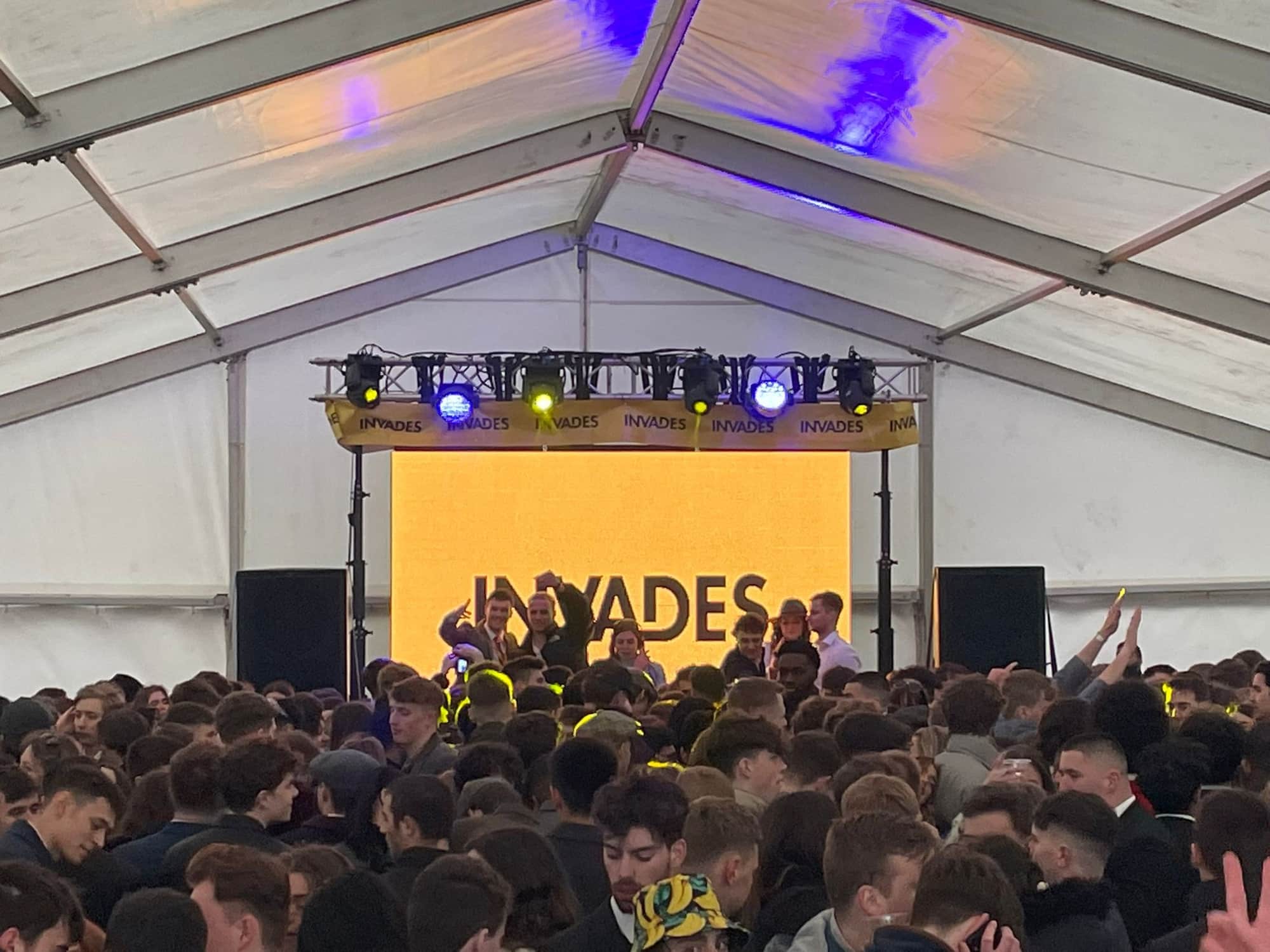 Re-Production | 24/7 | Event Production Hire | AV | Bristol