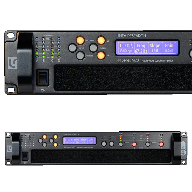 Linea Research 44M20 Hire Bristol