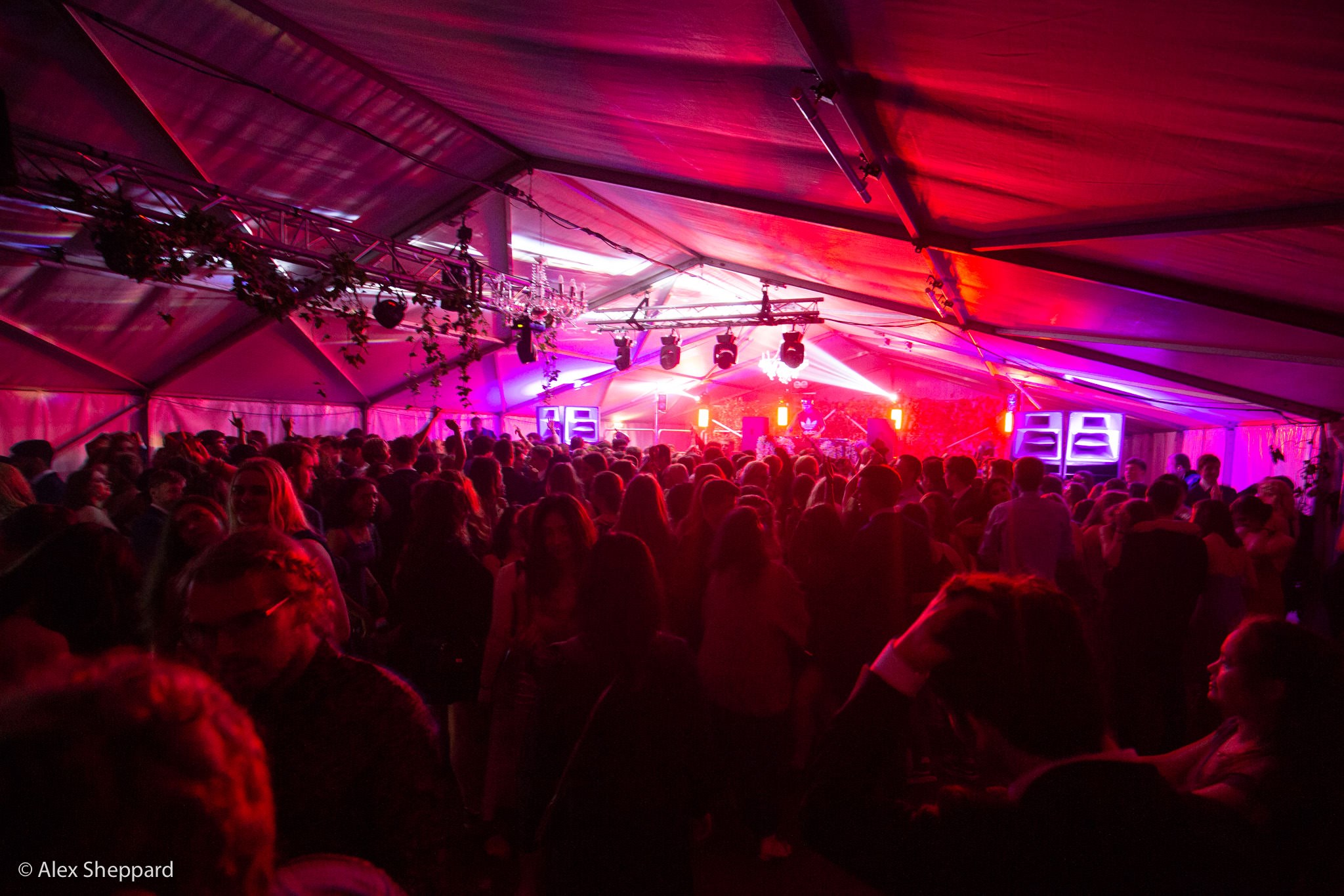 Music Event Photos - Re-Production