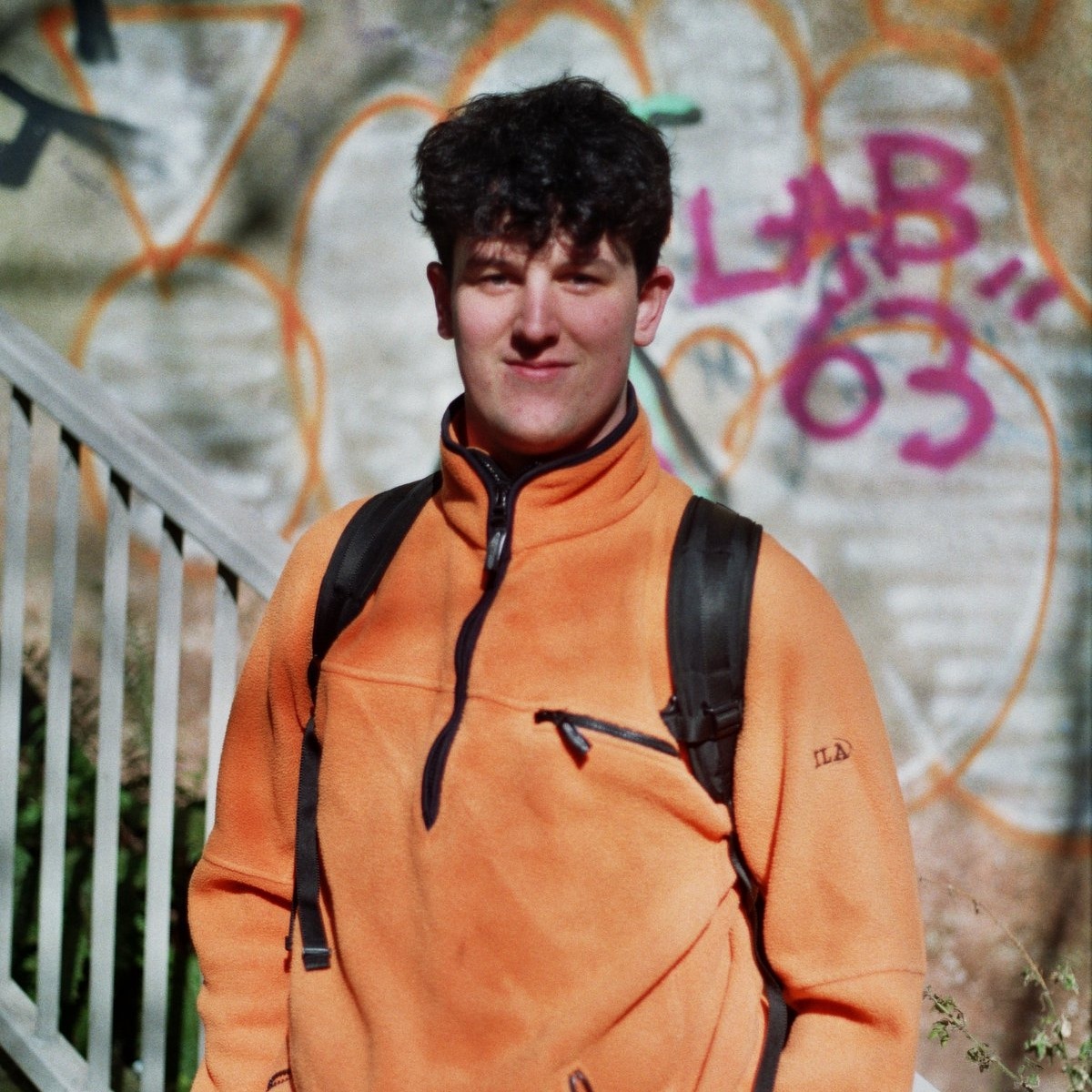 Meet the Re-Production Team