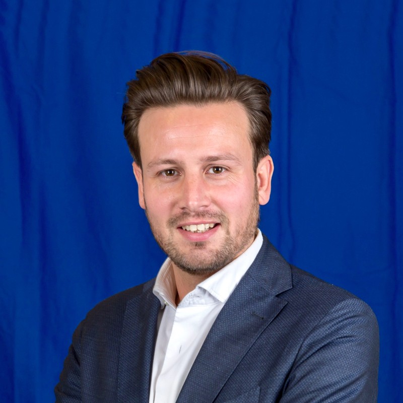 NRS Consulting - Homepage