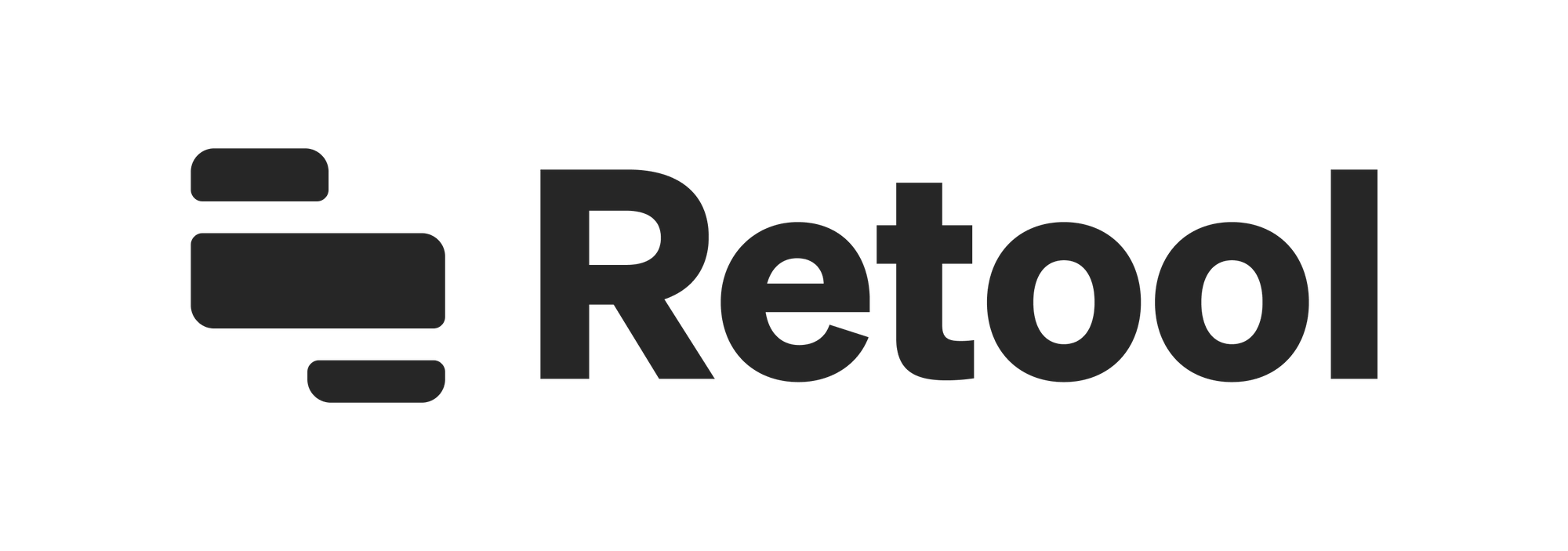 Retool | ローコードでクイックに開発