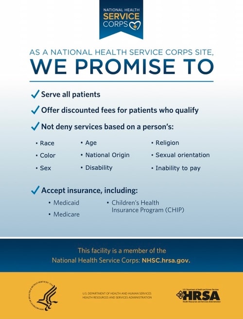 Home - Communicare, MS