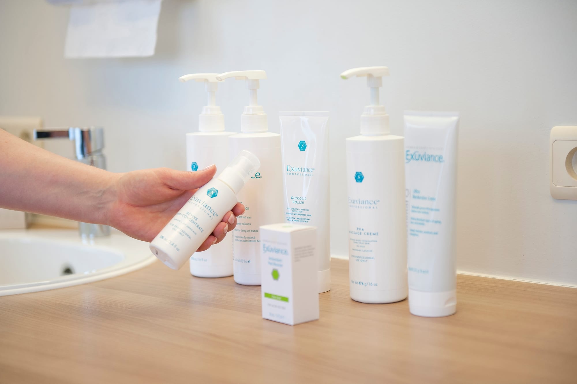 The Skin Coach | Home